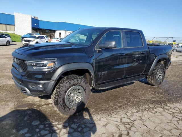 RAM 1500 TRX 2023 აშშ-დან თბილისში ColumbusAuto-ში საქართველოში